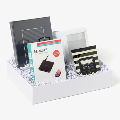 Expertly Curated Gift Boxes | Fountain Gifts