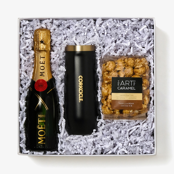 Champagne Toast (Luxury Edition)