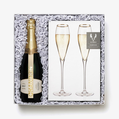 Expertly Curated Gift Boxes | Fountain Gifts